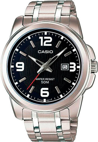 Наручные часы CASIO