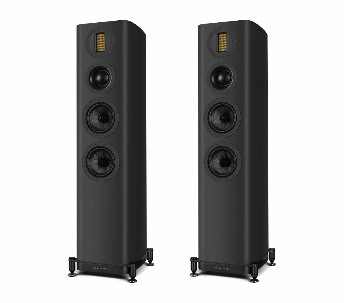 Напольная акустика Wharfedale EVO 5.3 BLACK