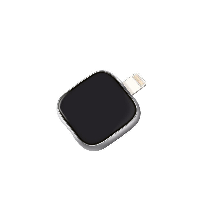 3-в-1 USB флеш-накопитель, совместимый с Apple iPhone, USB флеш-накопитель iPhone 128GB 256GB 512GB, Android компьютер