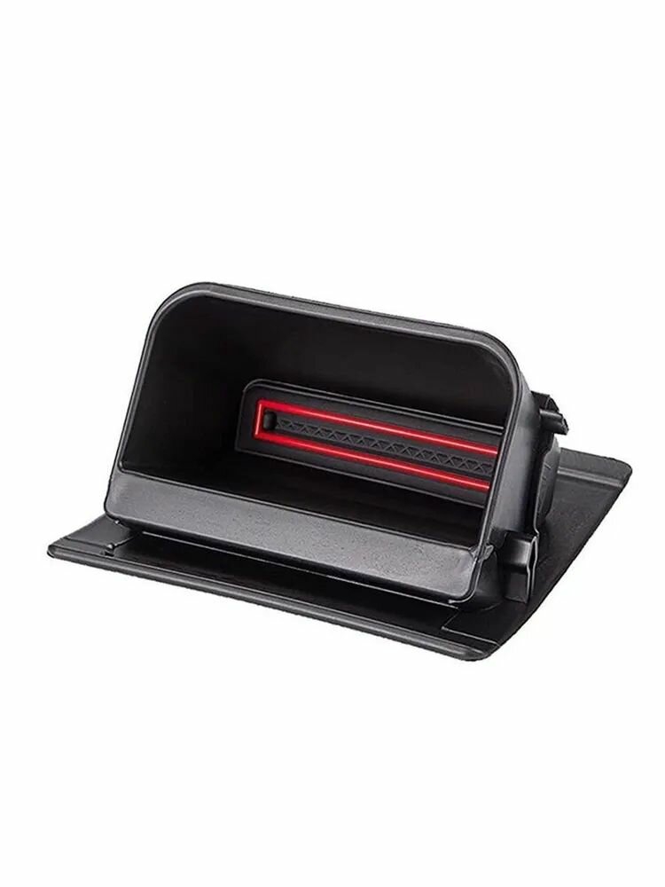 Подходит для Subaru 12-24 Forester модифицированный ящик для хранения предохранителей