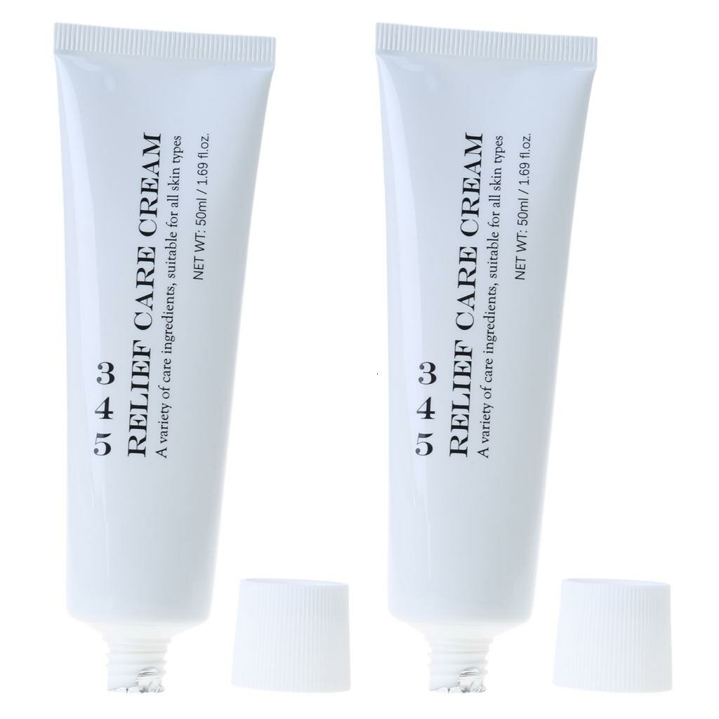 Крем 345 увлажняющий восстанавливающий, 2 шт.