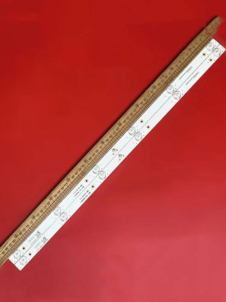 LED подсветка ZN 32J06A 2 для STV-LC32LT0060F KM32F-SX-01 1H91-32060060011