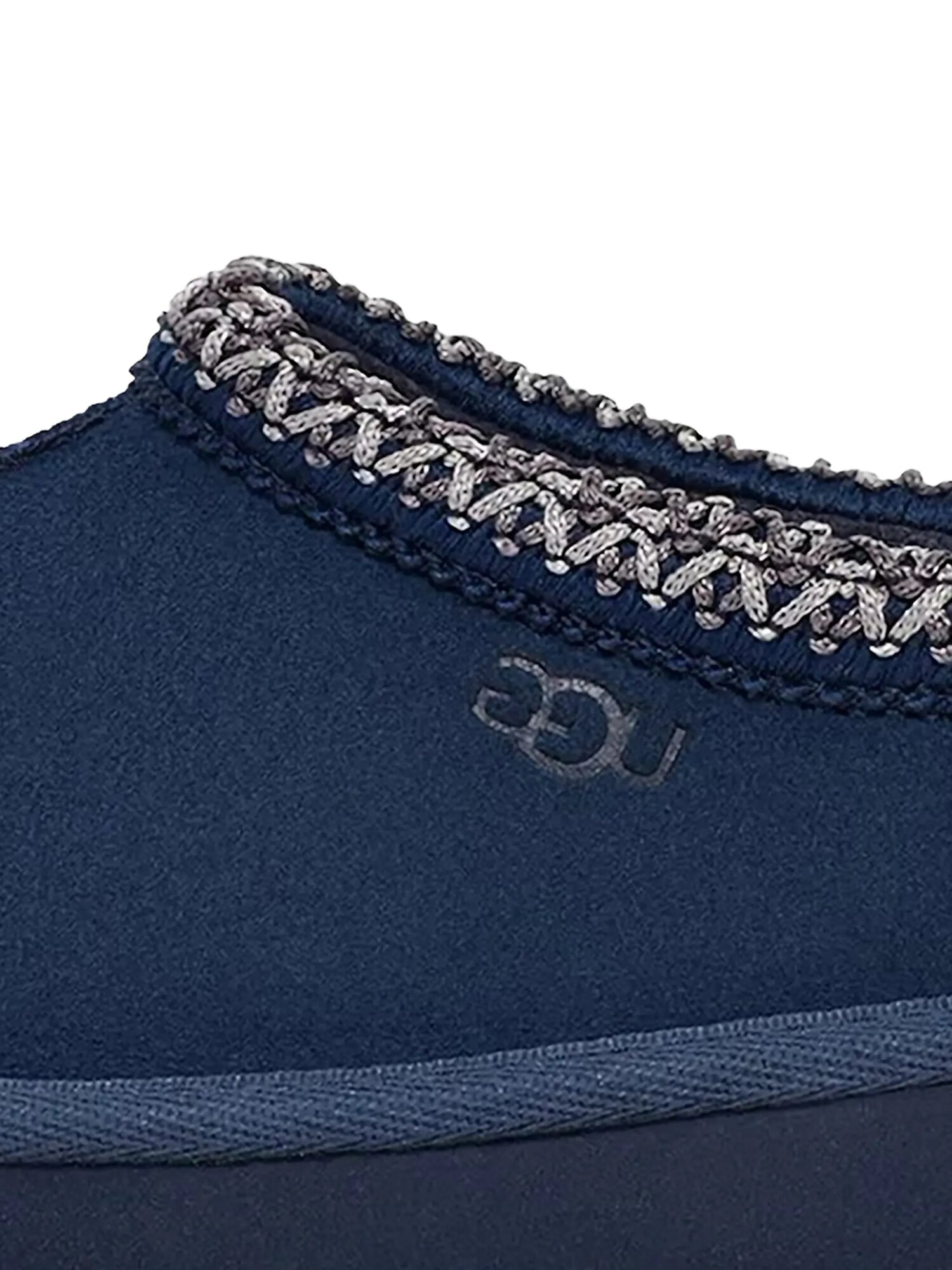 Тапочки UGG Tasman II slippers, размер 28.5 EU, синий — фото 1