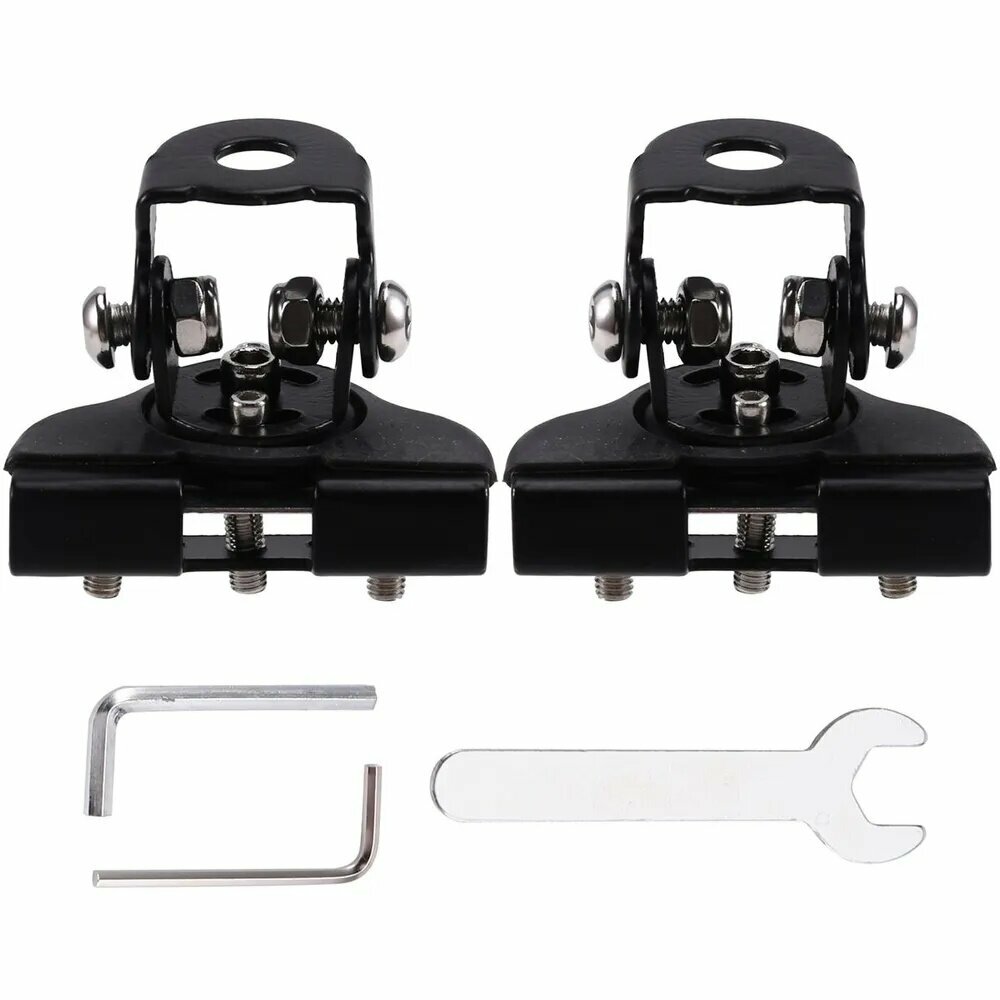 Кронштейн Для Крепления Светодиодной Балки Автомобильных Фар Головного Света