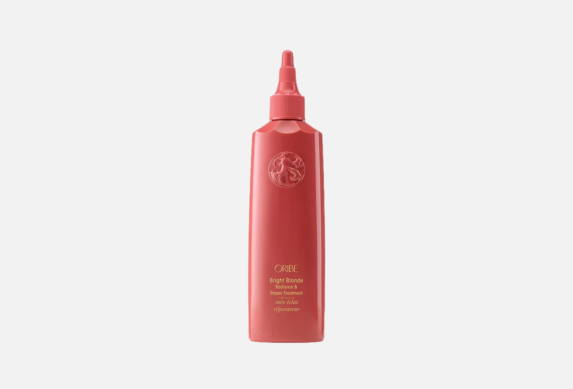 Oribe Bright Blonde Radiance & Repair Treatment Спрей-уход сияние и восстановление для светлых волос 125 мл