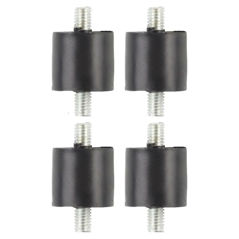 Резиновые ножки 4 шт. для оборудования и мебели, Накладка для ног M8