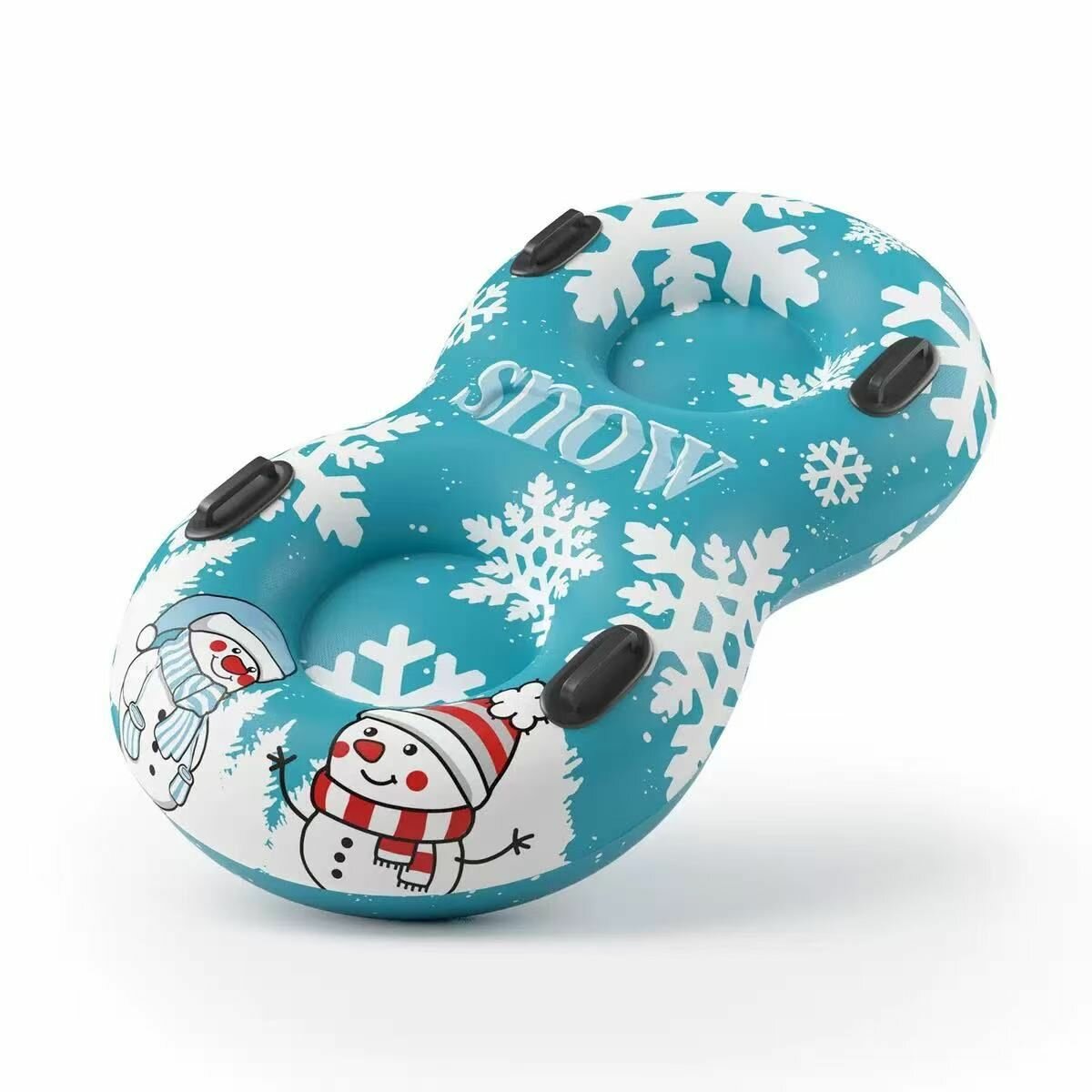 Тюбинг, диаметр: 150 см