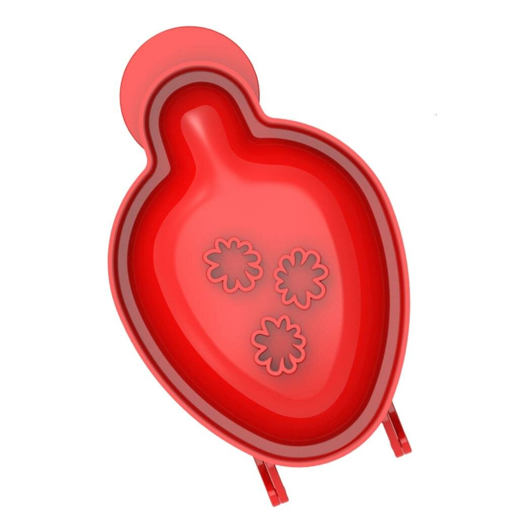 Формы для пирожков, Рождественские лесные орехи
