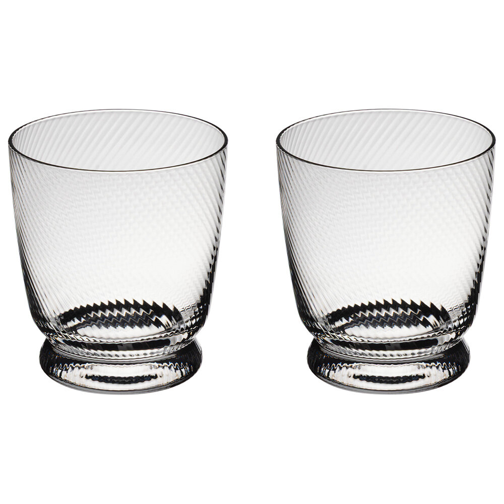 Набор стаканов twist twist twist rry 8 KSG-687-008