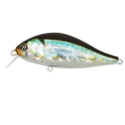 Воблер Pontoon21 Bet-A-Shad 75F-SR #005 (13.2г)