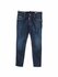 Джинсы DSQUARED2, размер 56, синий