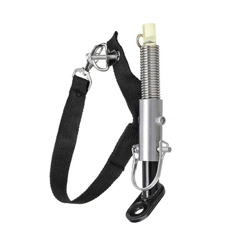 Дорожный велосипедный прицеп сцепляющим соединительным адаптер велосипед