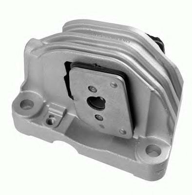Lemforder 31029 01 Опора КПП Volvo S60 I, S80 I, V70 II, XC70, XC90 I