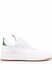 Кроссовки Filling Pieces, размер 36 IT, серебристый