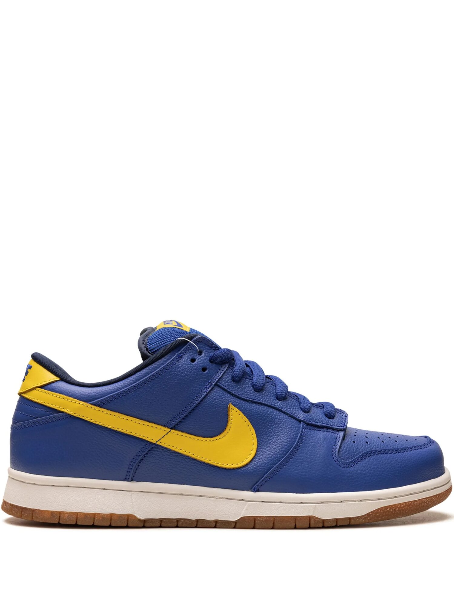 Кроссовки Dunk Low Pro SB