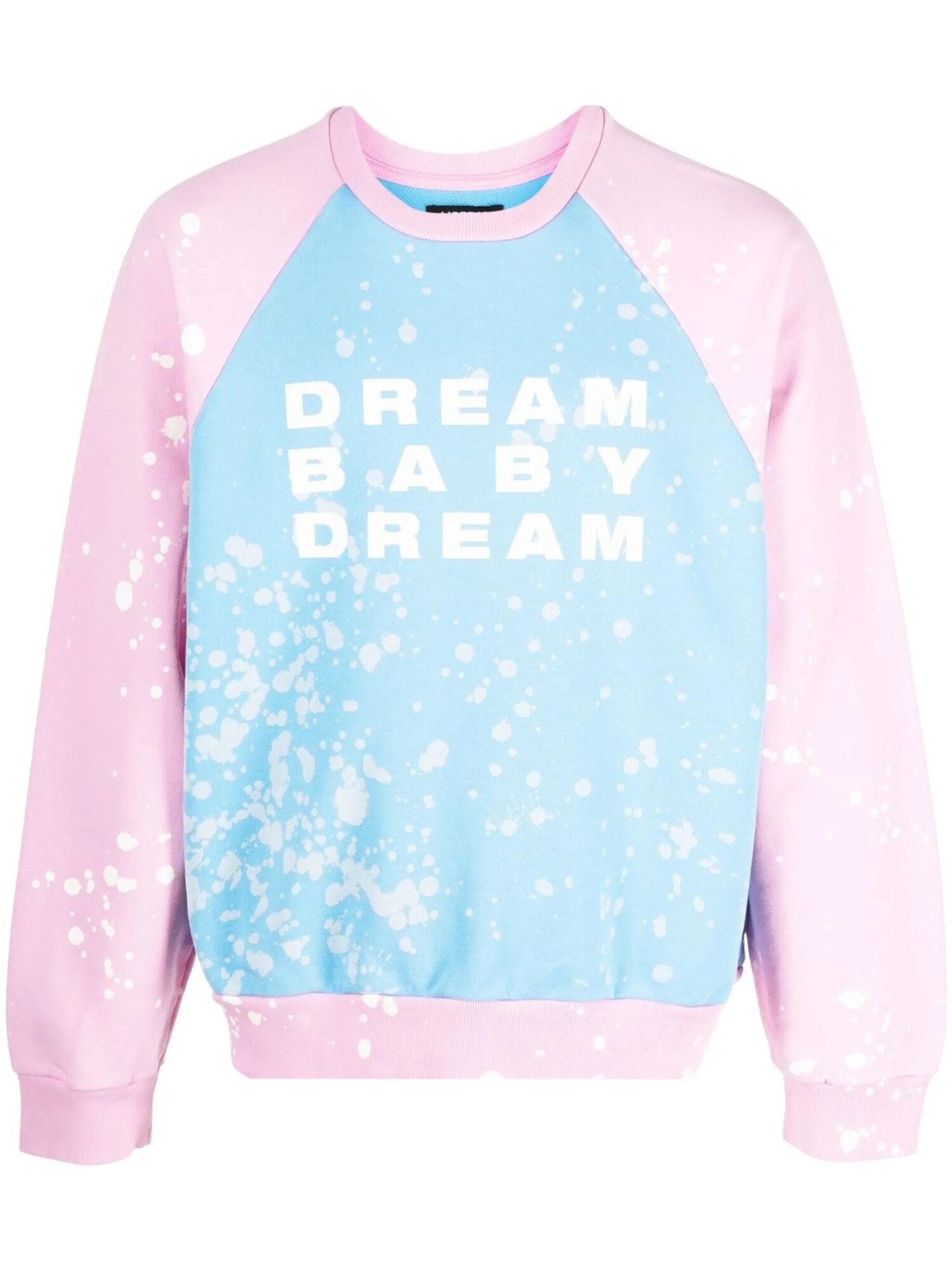 Худи Dream Bleach
