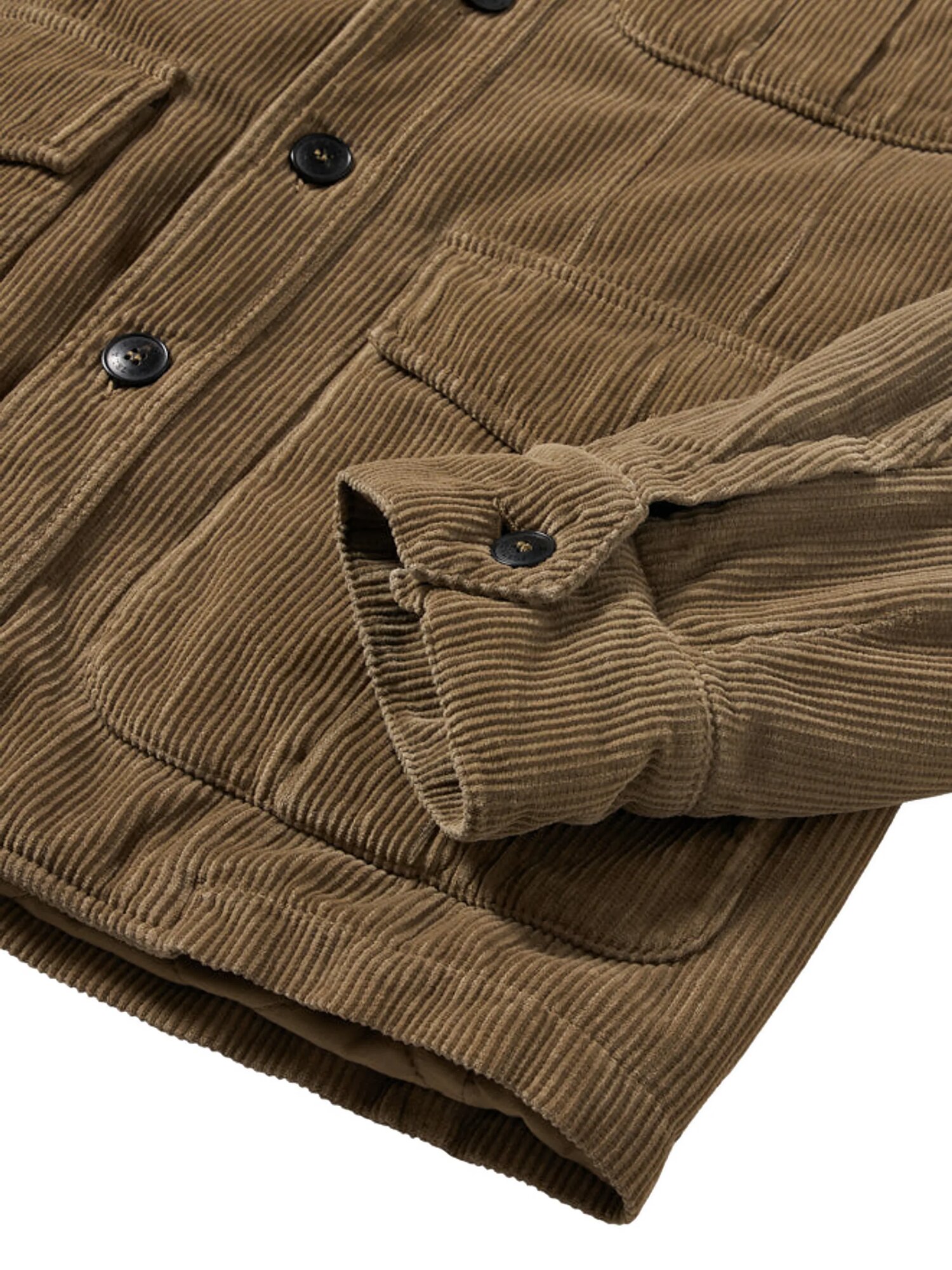 Куртка FORTELA Corduroy jacket, размер 50 — фото 1