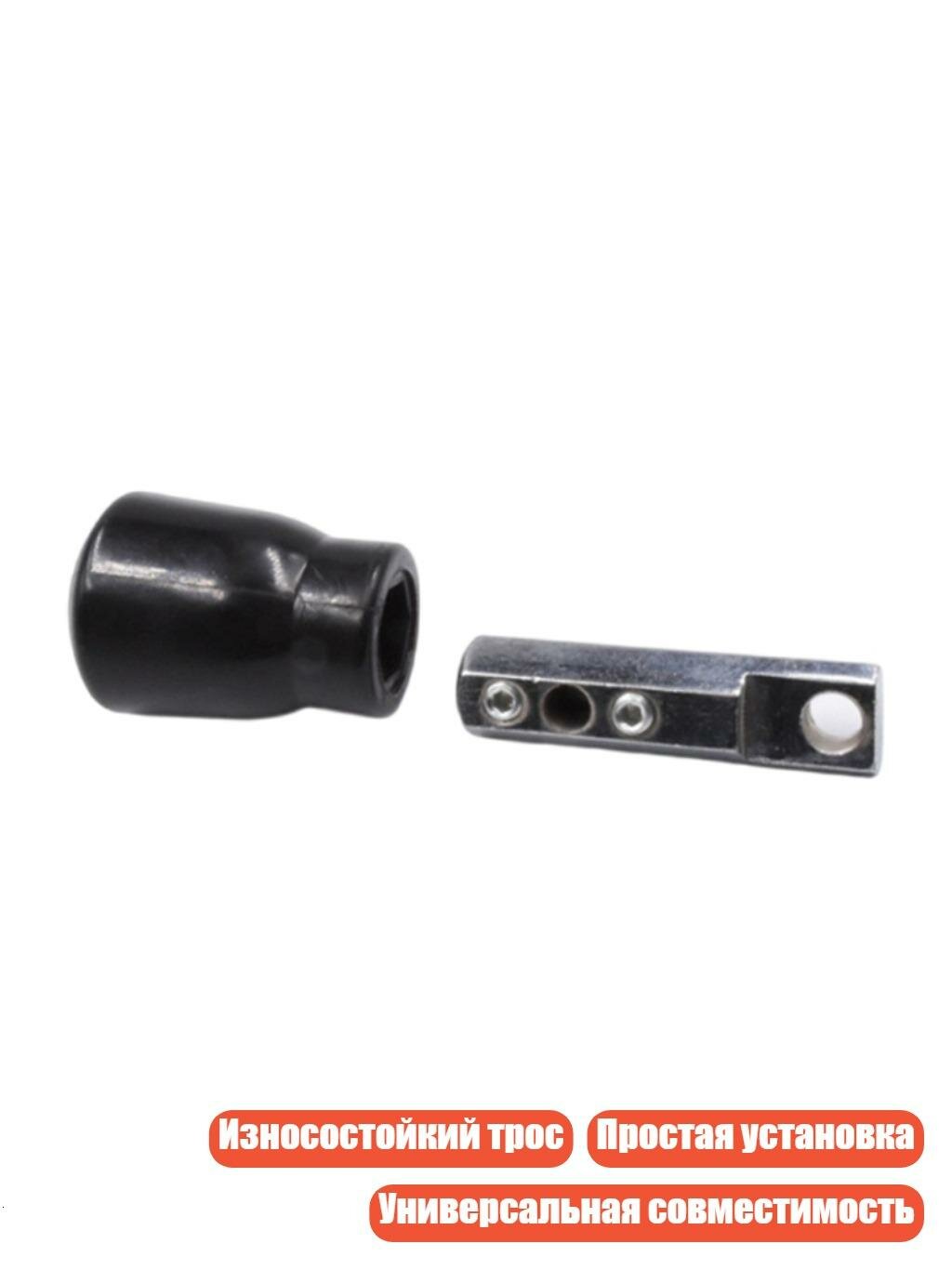 Трос прочный для тренажеров, Стиль А