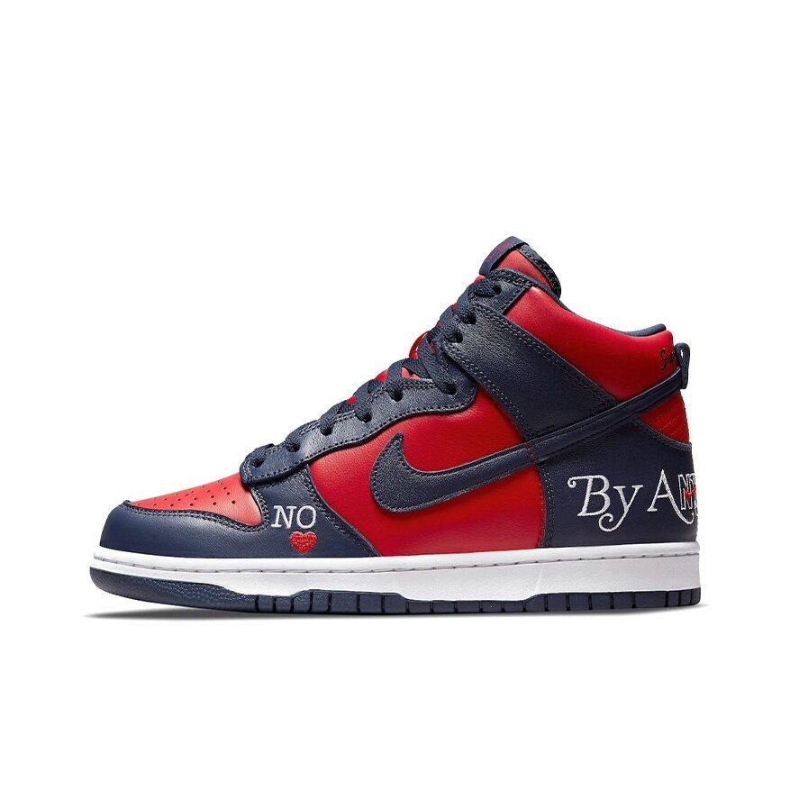 Кеды NIKE Dunk