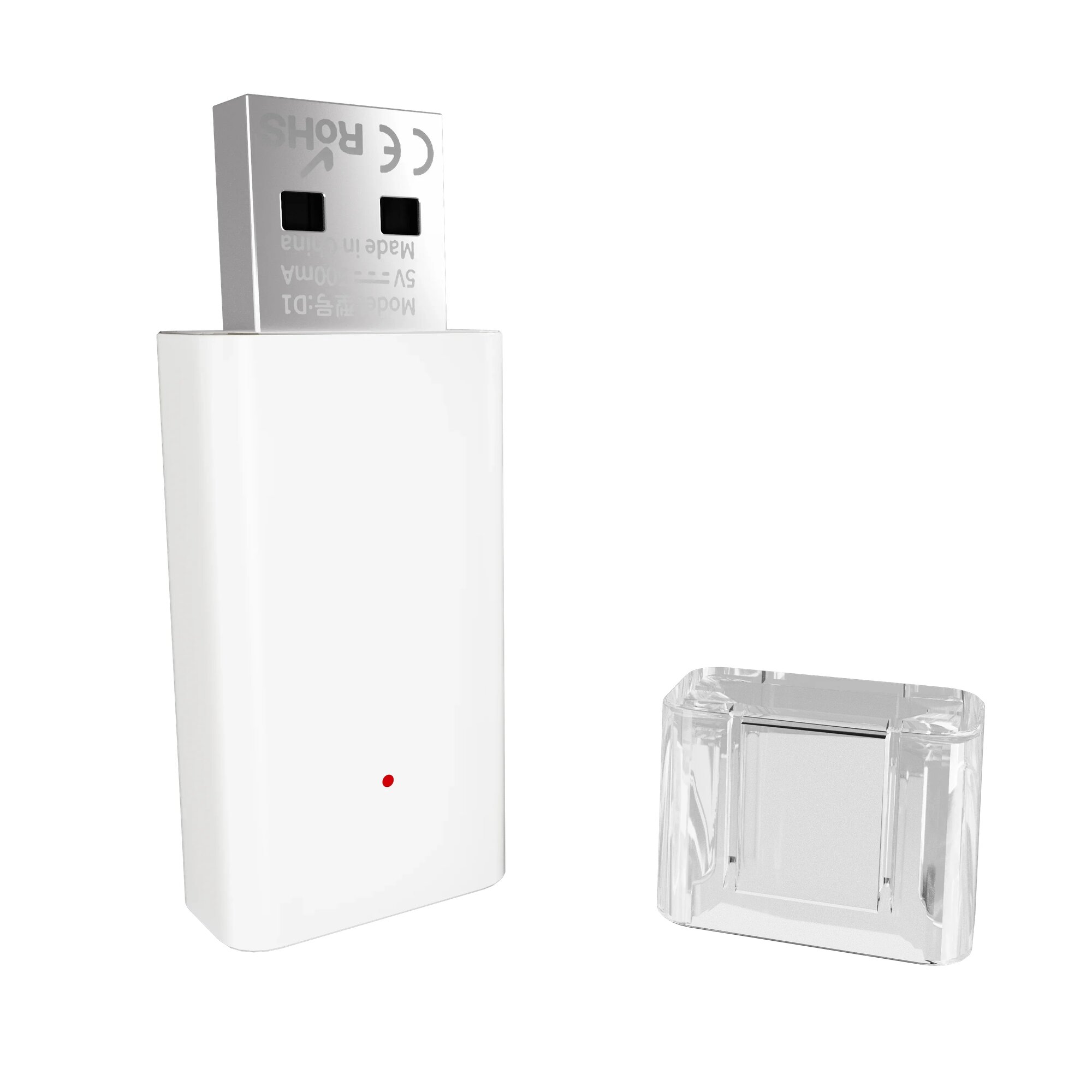 MOBAPAD 2-в-1 беспроводной адаптер