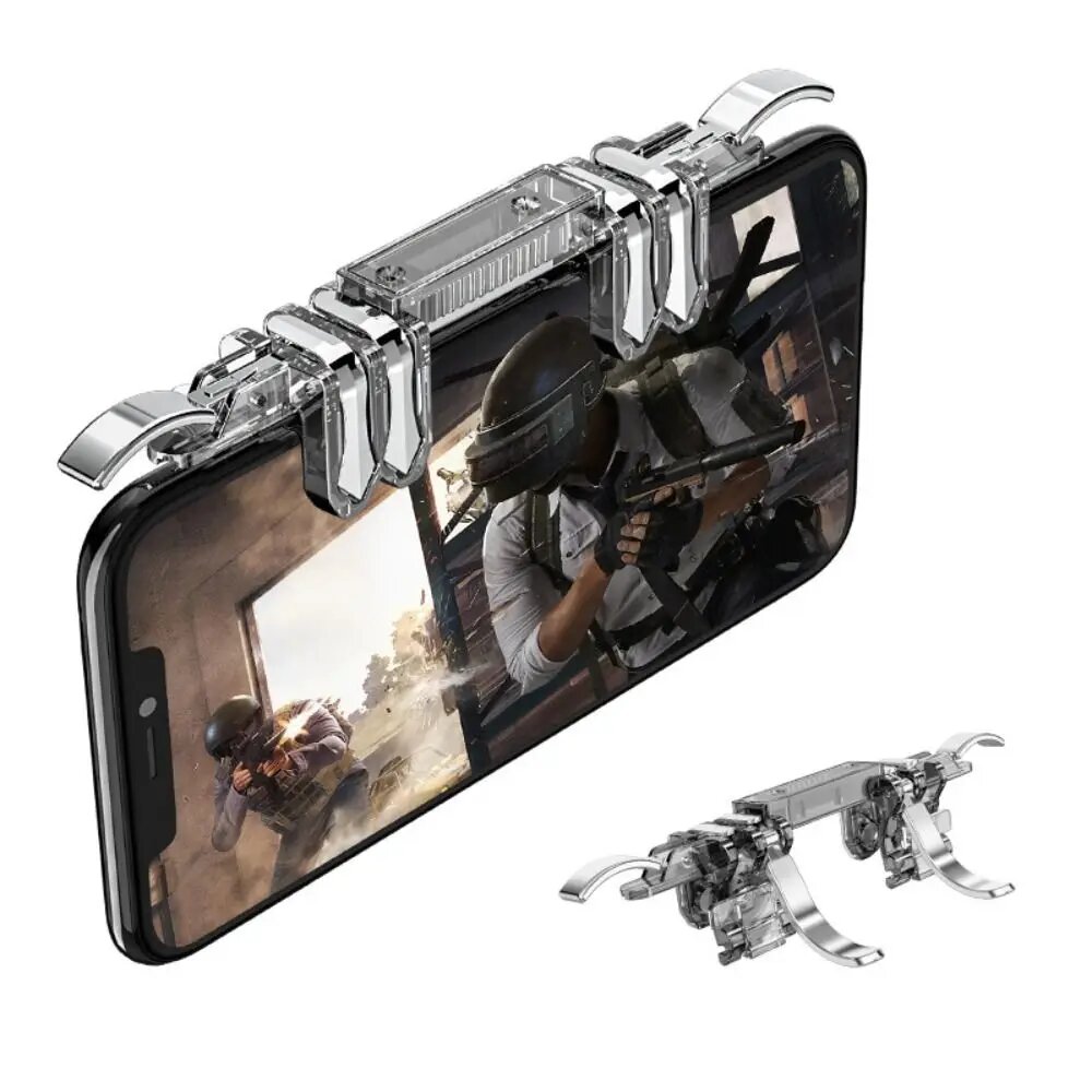 Gamepad контроллер для мобильного телефона