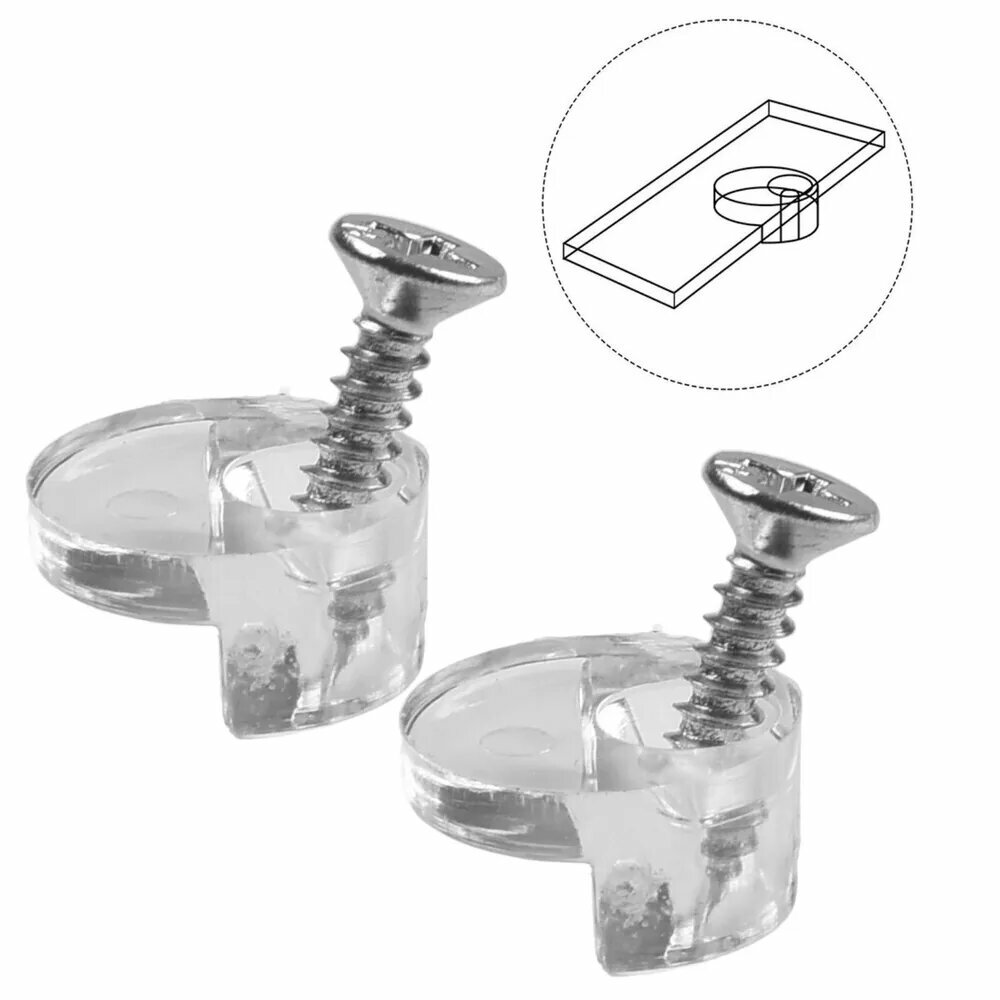 Набор мебельной фурнитуры