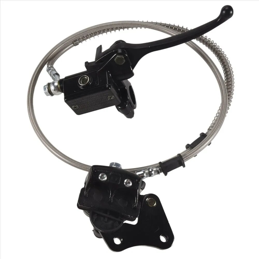 Передний дисковый тормоз мотоцикла для 110Cc 125Cc 140Cc Pit Dirt Bike