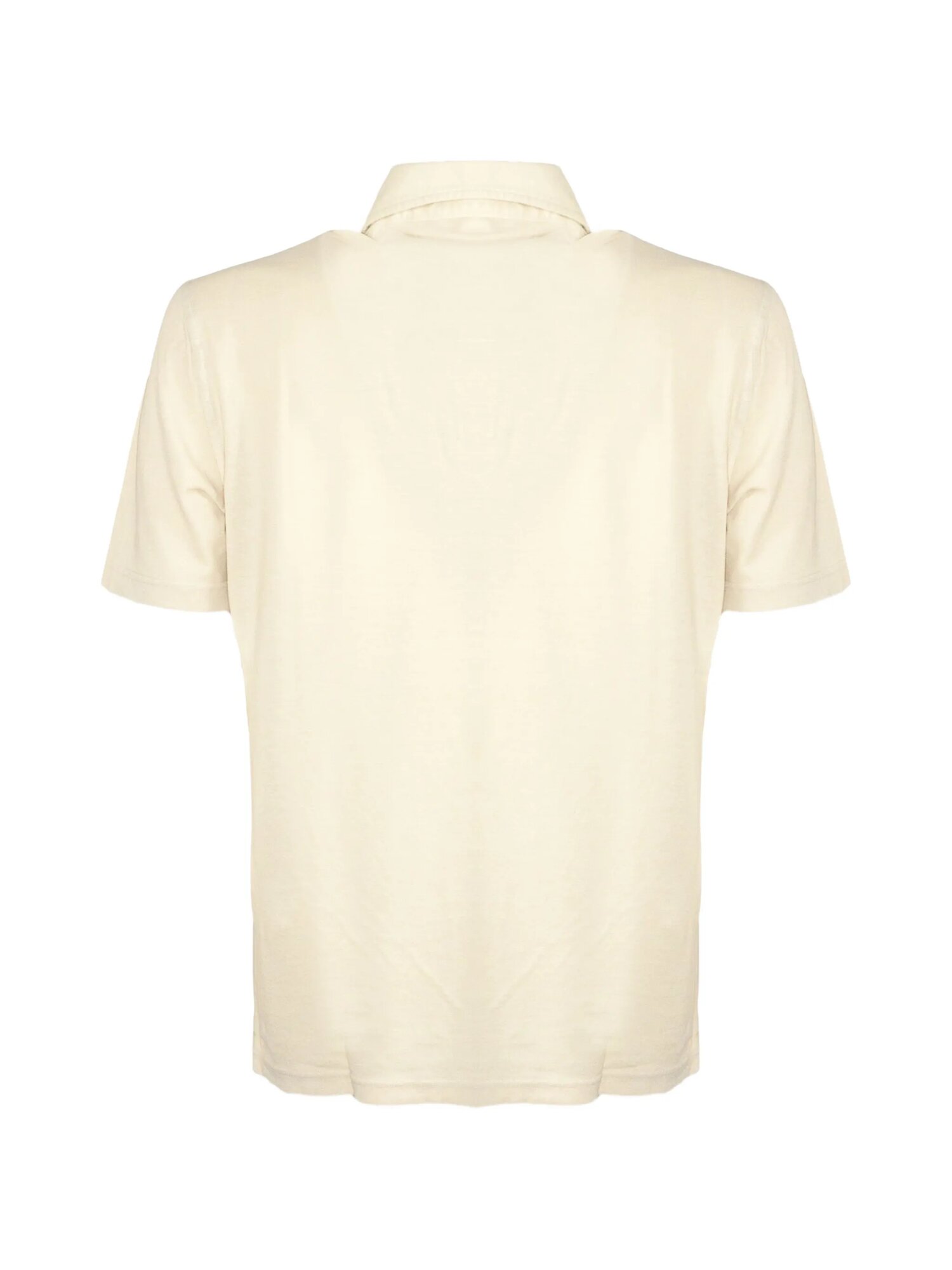 Рубашка FEDELI Buttoned polo shirt, размер 54, разноцветный — фото 1