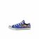 Кеды Converse CTAS, размер EU 38,5, синий/белый