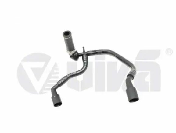 Патрубок вакуумного усилителя VIKA 66121555101 Audi A3, Skoda Octavia II, Vw Golf 5, Jetta III, Passat B6 04-14