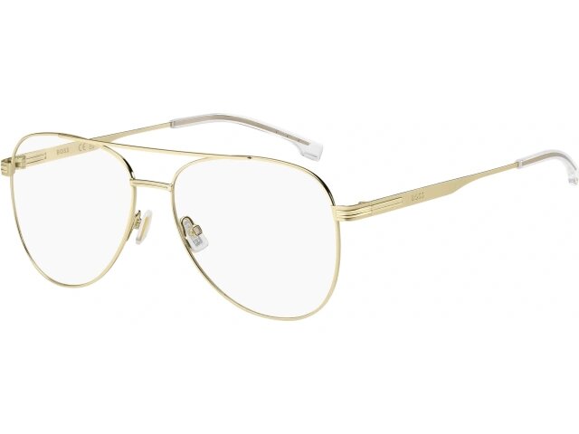 Оправа HUGO BOSS 1852 J5G Gold (110115J5G5715)