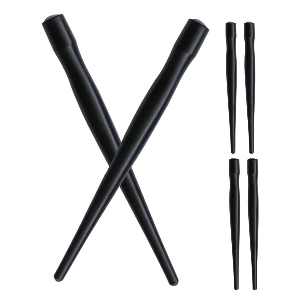 Креативный Держатель Для Перьевых Ручек Со Сменными Наконечниками, Комплект Из 6