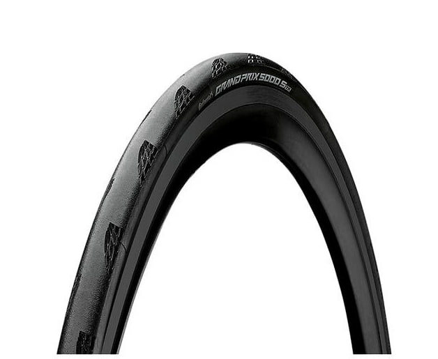 Шоссейная велопокрышка Continental GrandPrix 5000S TR TL-Ready folding tire 28 мм 700 cc