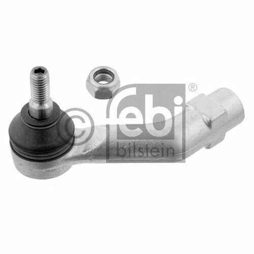 Наконечник рулевой левый с гайкой Alfa Romeo 159/Brera/Spider all 05> Febi 29419