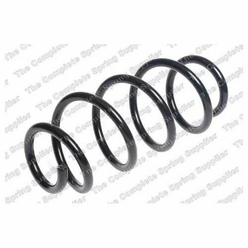 Пружина подвески toyota auris (_e18_) 1.6 (zre181_, zre185_) Lesjofors 4292637 для Toyota Auris