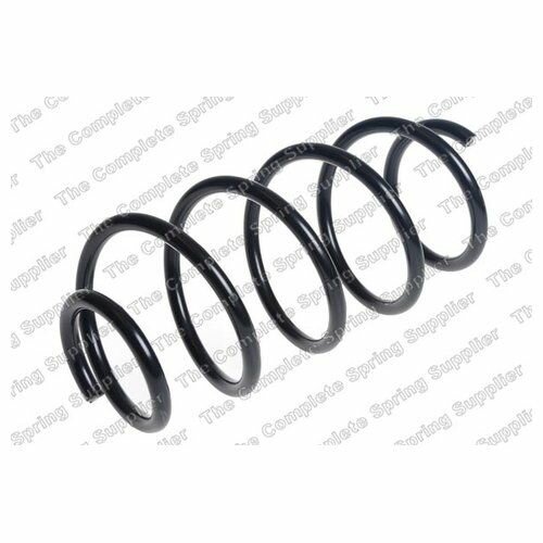 Пружина подвески Lesjofors 4055471 для Mazda 6