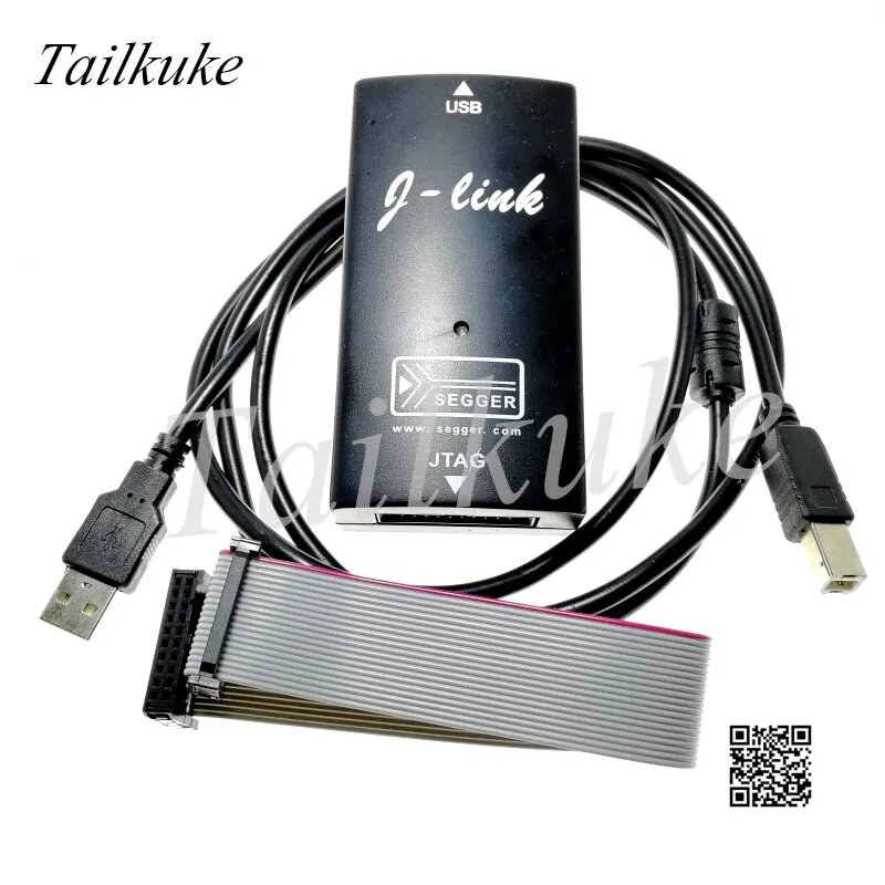 JLINK V9.4 V9 загрузчик симулятор STM32