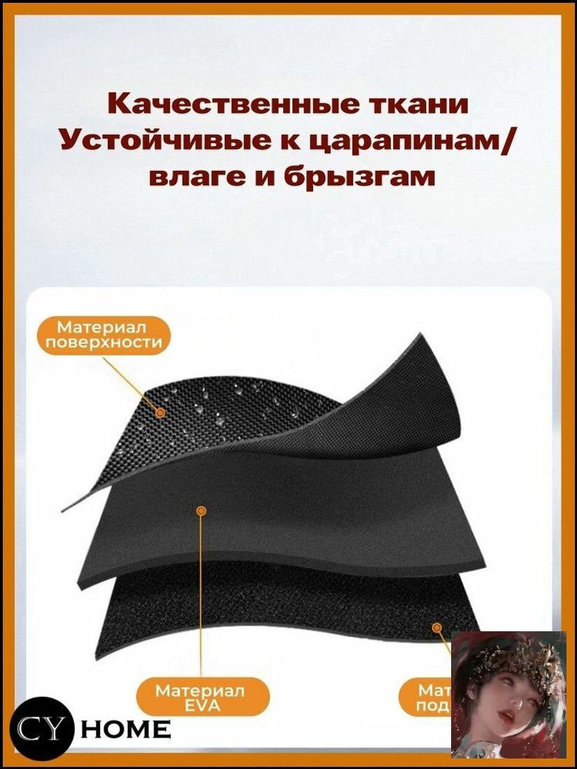 Кейс ударопрочный — фото 1
