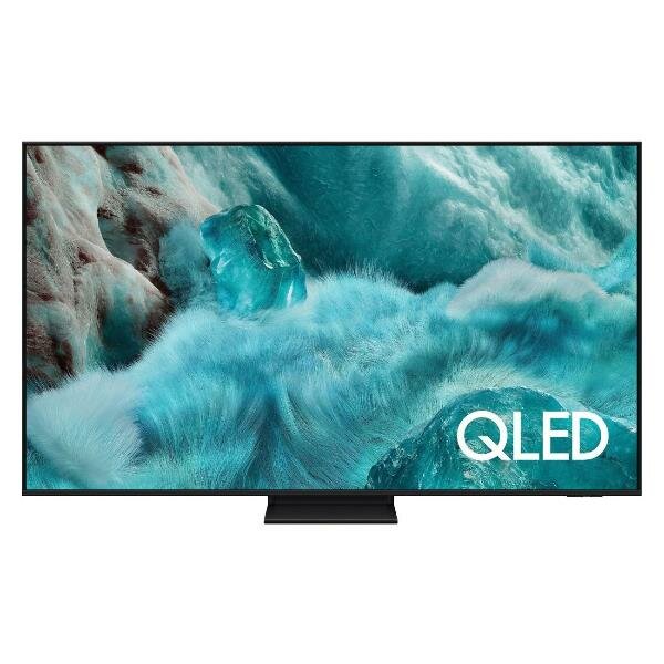 Телевизор Samsung QE55Q7F5AUXRU