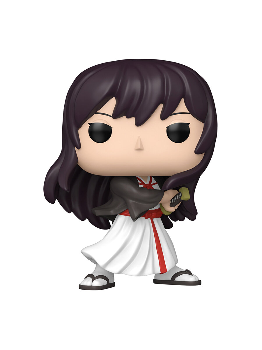 Фигурка Funko POP! Hell's Paradise: Toma (2281)