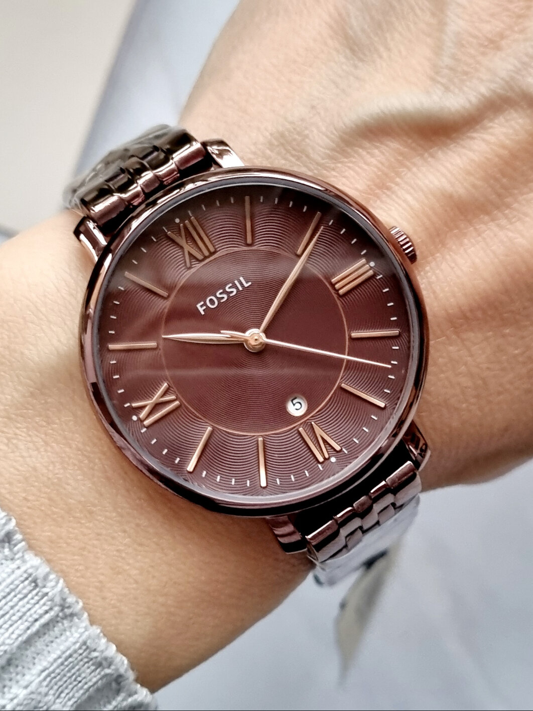 Наручные часы