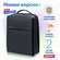 Рюкзак Xiaomi Urban Life Style 2 City Backpack серый, 17 л, для ноутбука 15.6"