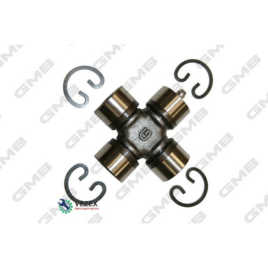 GMB GUM81L Крестовина 63.80x25.00 (без тавотницы)
