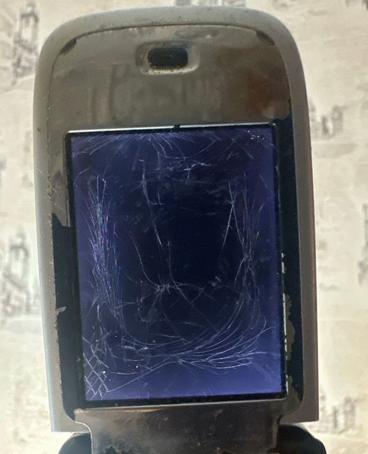 Nokia 6131