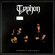 Виниловая пластинка Typhon - Unholy Trilogy LP marbled