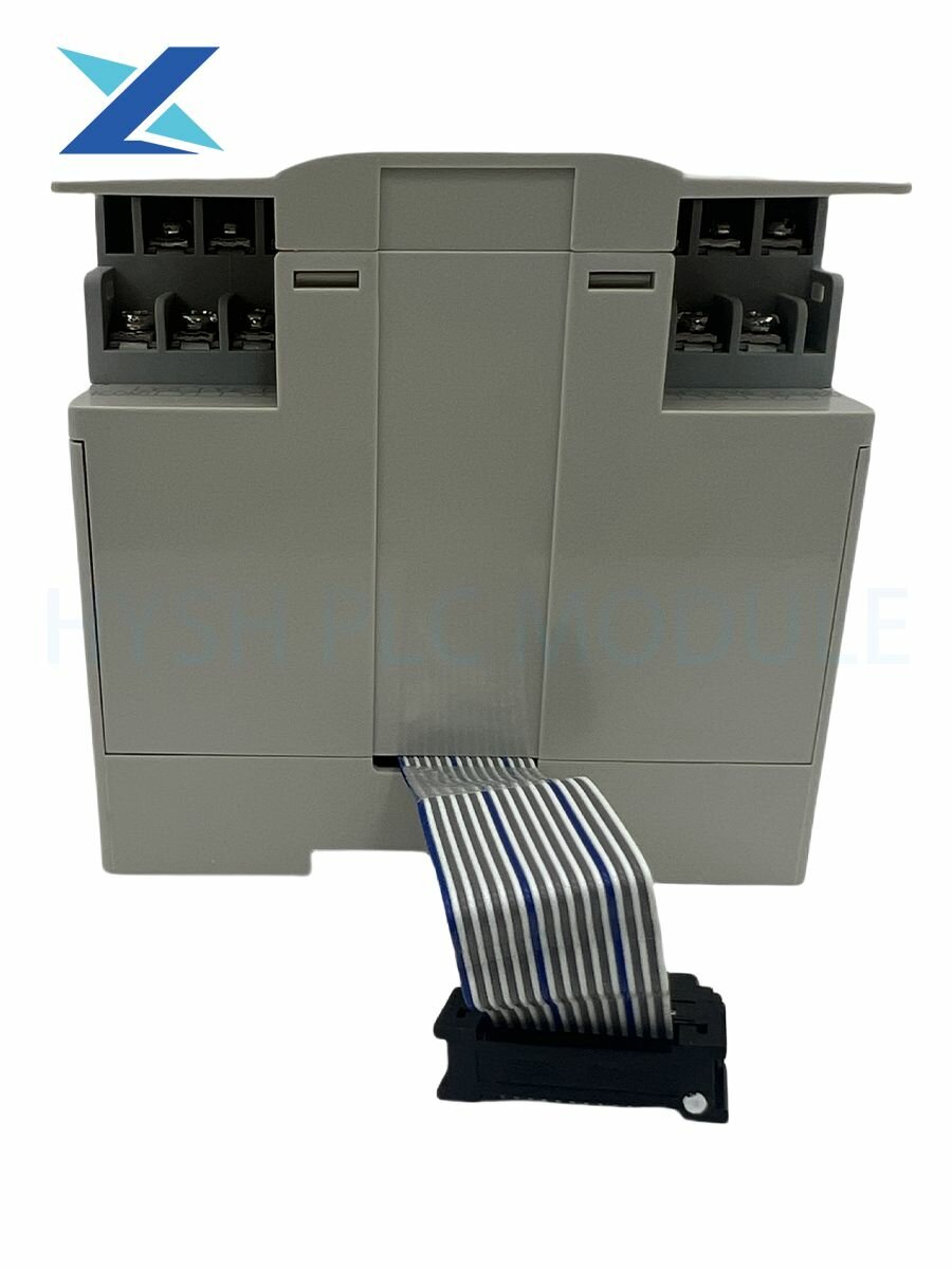 Новый FX2N-16EYT — фото 1