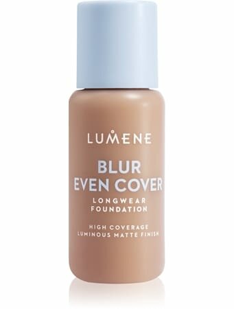 Тональный крем Lumene Blur Even Cover, оттенок 5, 30 мл