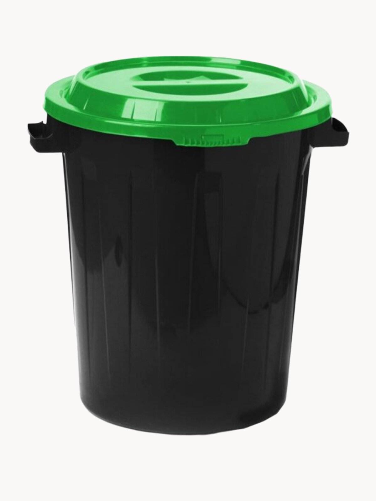 Бак Idea 60л. М 2393 ярко-зеленый