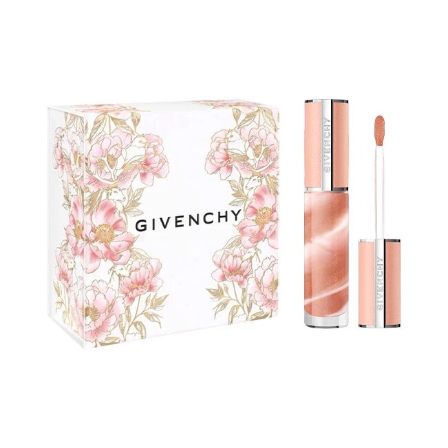 Блески для губ Givenchy