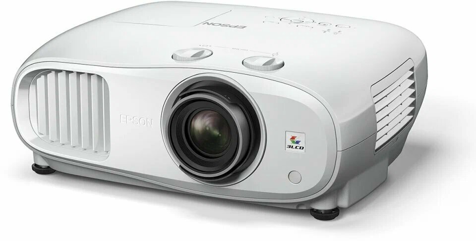 Проектор Epson EH-TW7000